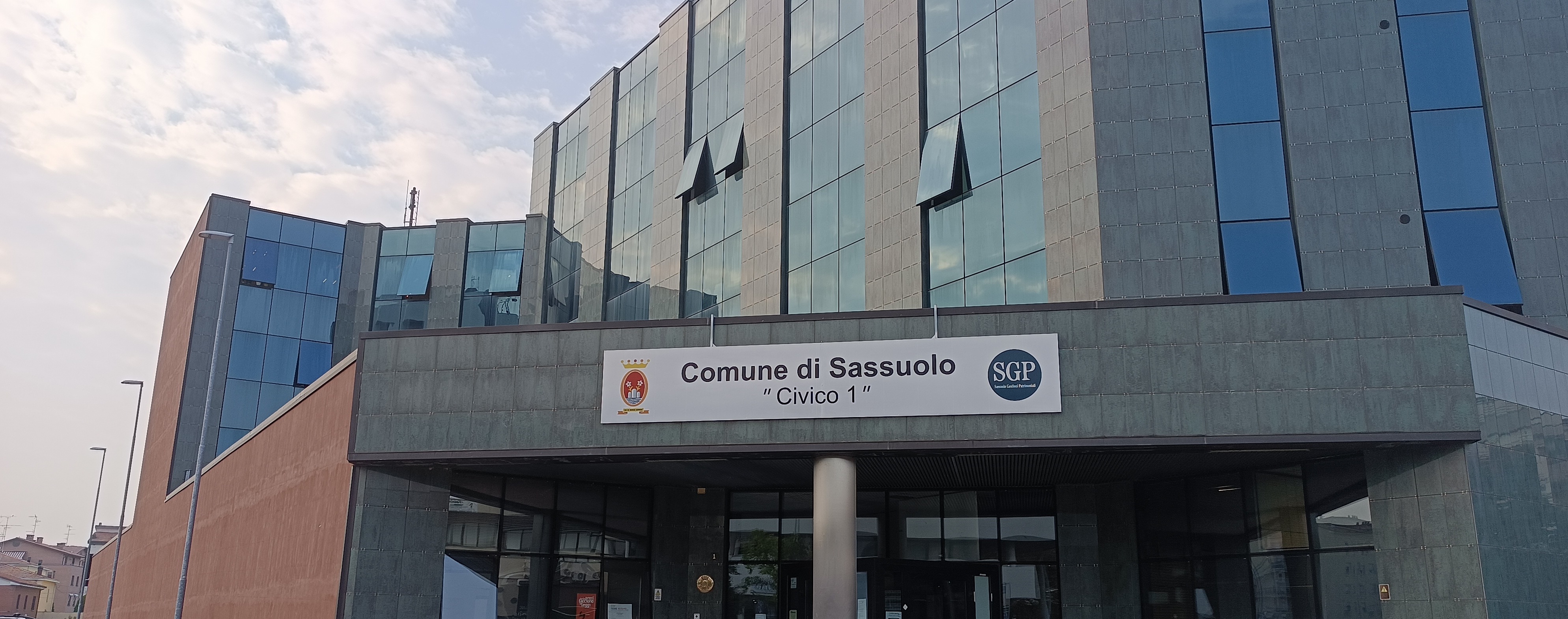 Urbanistica - Comune di Sassuolo