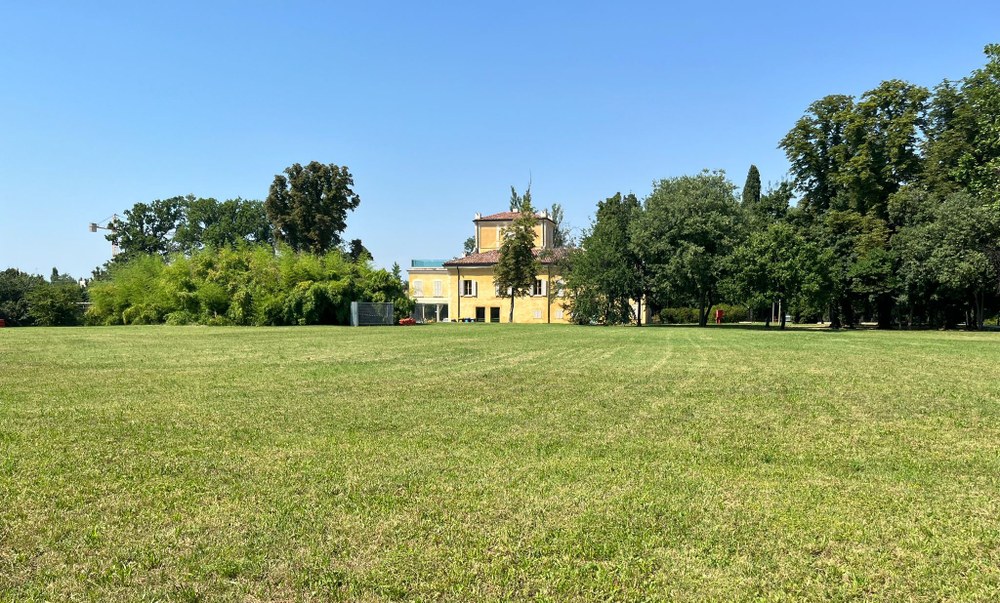 Parco Vistarino - Comune di Sassuolo